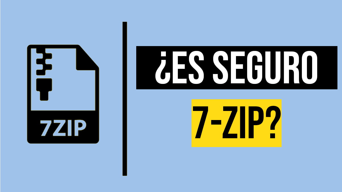¿Es seguro instalar y utilizar 7-Zip? Descubre la verdad - 7 Zip Blog